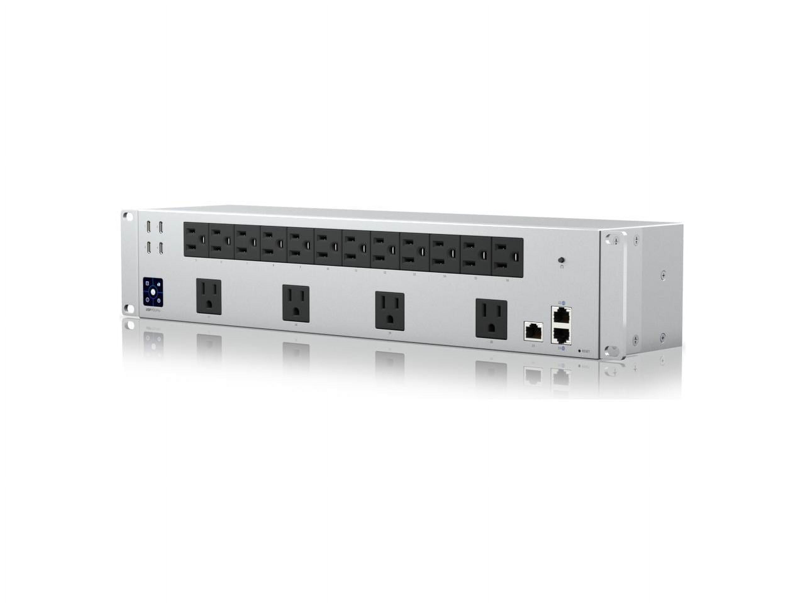 Ubiquiti SmartPower PDU Pro USP-PDU-Pro - Walmart.com