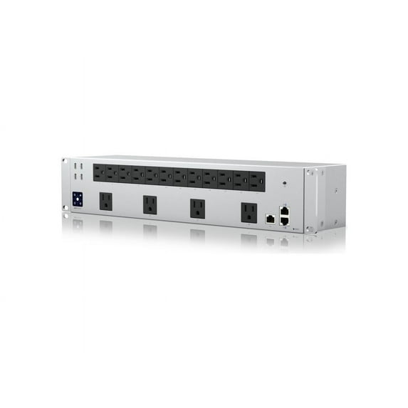 Ubiquiti SmartPower PDU Pro USP-PDU-Pro - Walmart.com