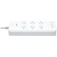 Smart Power Strip 6 Port - Walmart Business Supplies