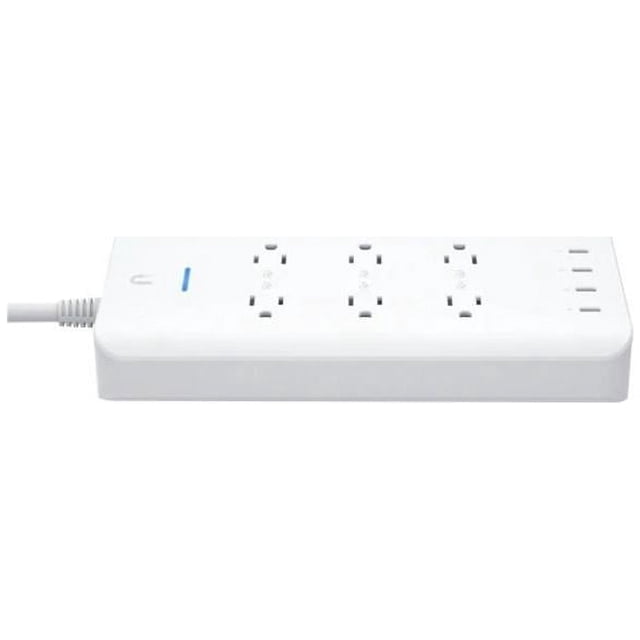 Smart Power Strip 6 Port - Walmart Business Supplies