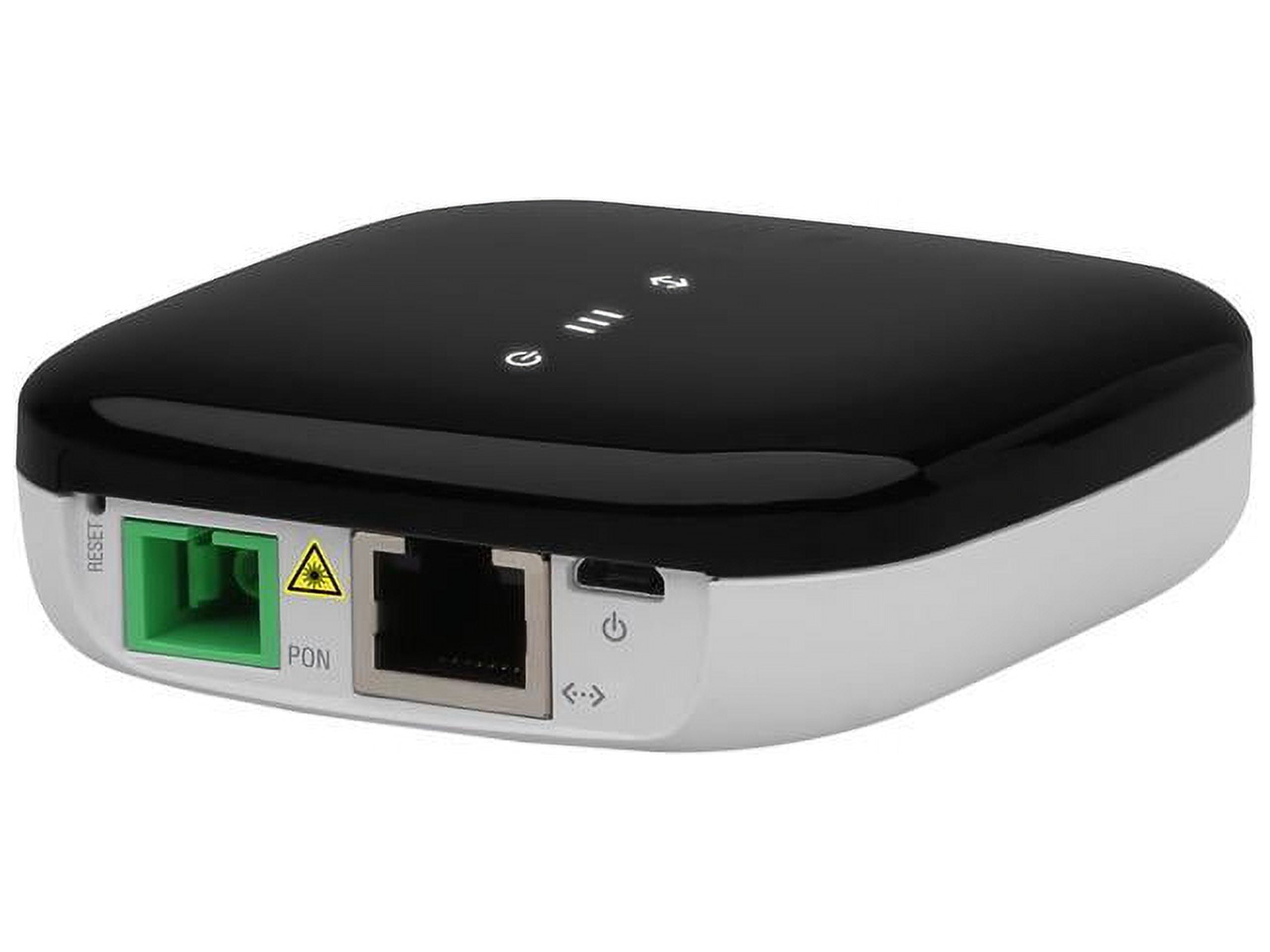 Ubiquiti U?Fiber loco UF-LOCO Gigabit Passive Optical Networks (GPON ...