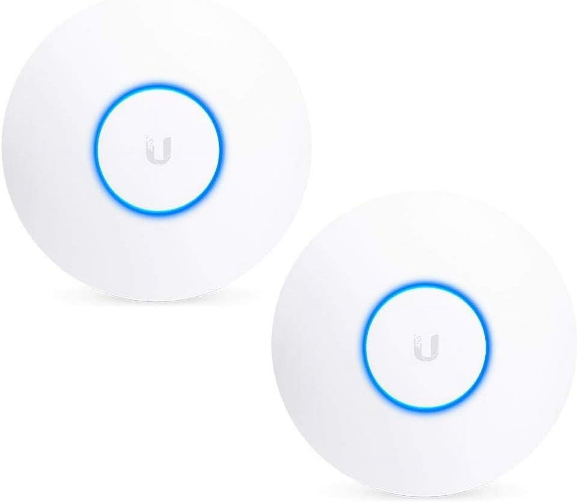 Ubiquiti U--PRO 2-PK Unifi PRO 11 Dual-Radio Pro cess Point - Walmart.com