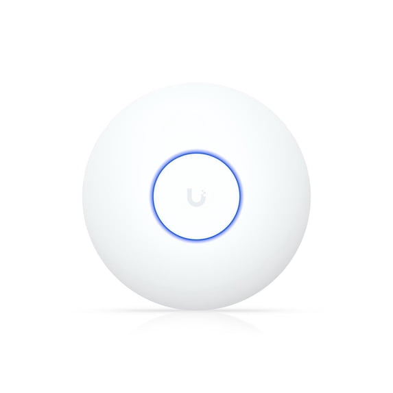 Ubiquiti Networks U7 Lite, Compact Ceiling-Mounted WiFi 7 Access Point ...