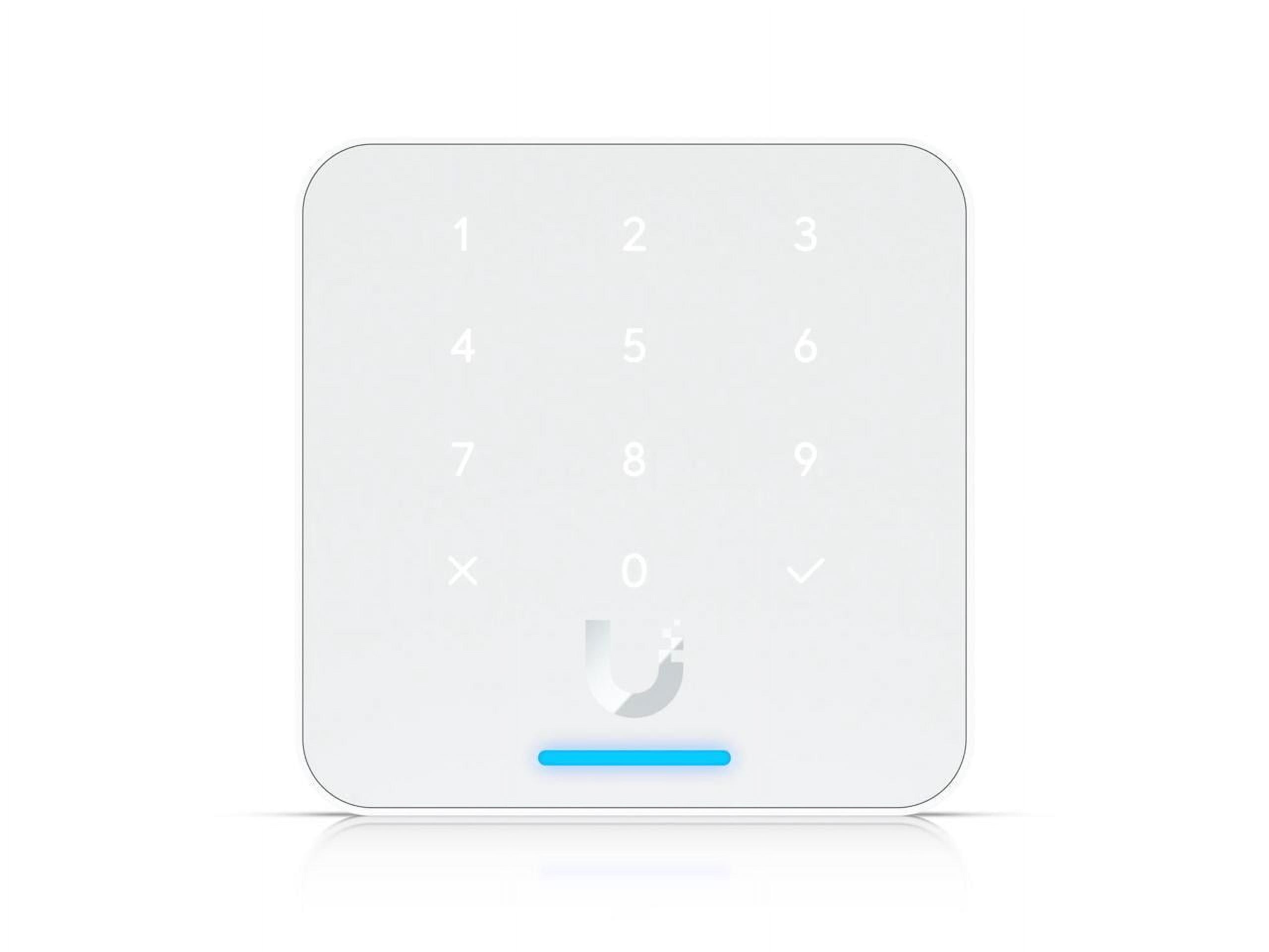 Ubiquiti Reader Flex (UA-G3-Flex-W) - Walmart.com