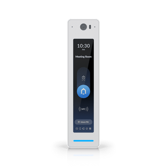 Ubiquiti G3 Reader Pro (UA-G3-Pro-W) - Walmart.com