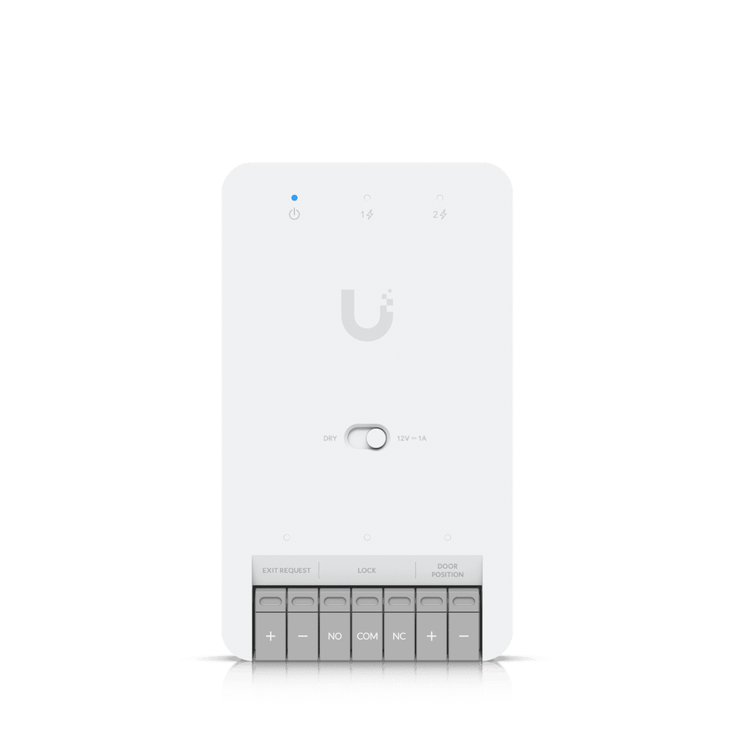 Ubiquiti - Access Door Hub Mini | (UA-Hub-Door-Mini) - Walmart.com