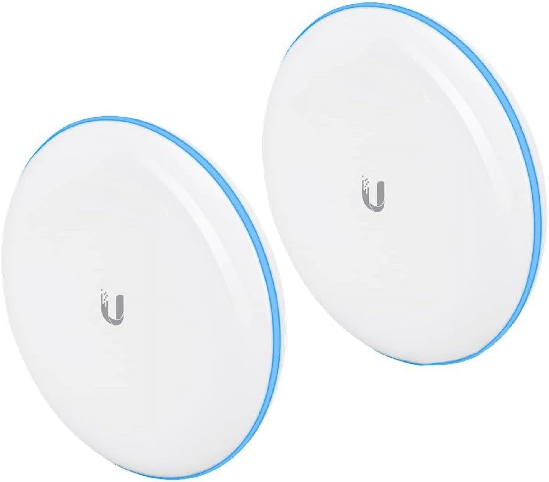 Ubiquiti UBB Dual Channels UniFi Building Bridge Wireless Access Point ...