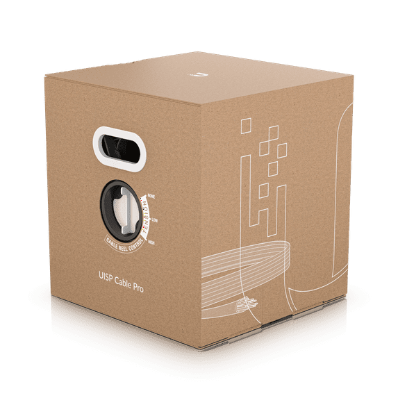 Ubiquiti UISP-CABLE-PRO - Walmart.com