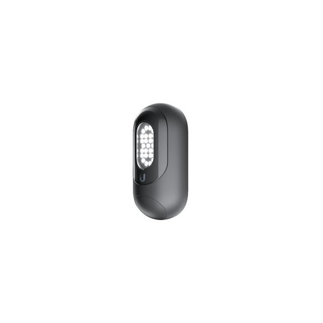 Ubiquiti Networks Smart Flood Light, UP-FloodLight, Motion-Sensor, 550 ...