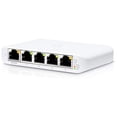 Ubiquiti USW-Flex-Mini PoE Network Internet Hub, Layer 2 Ethernet ...