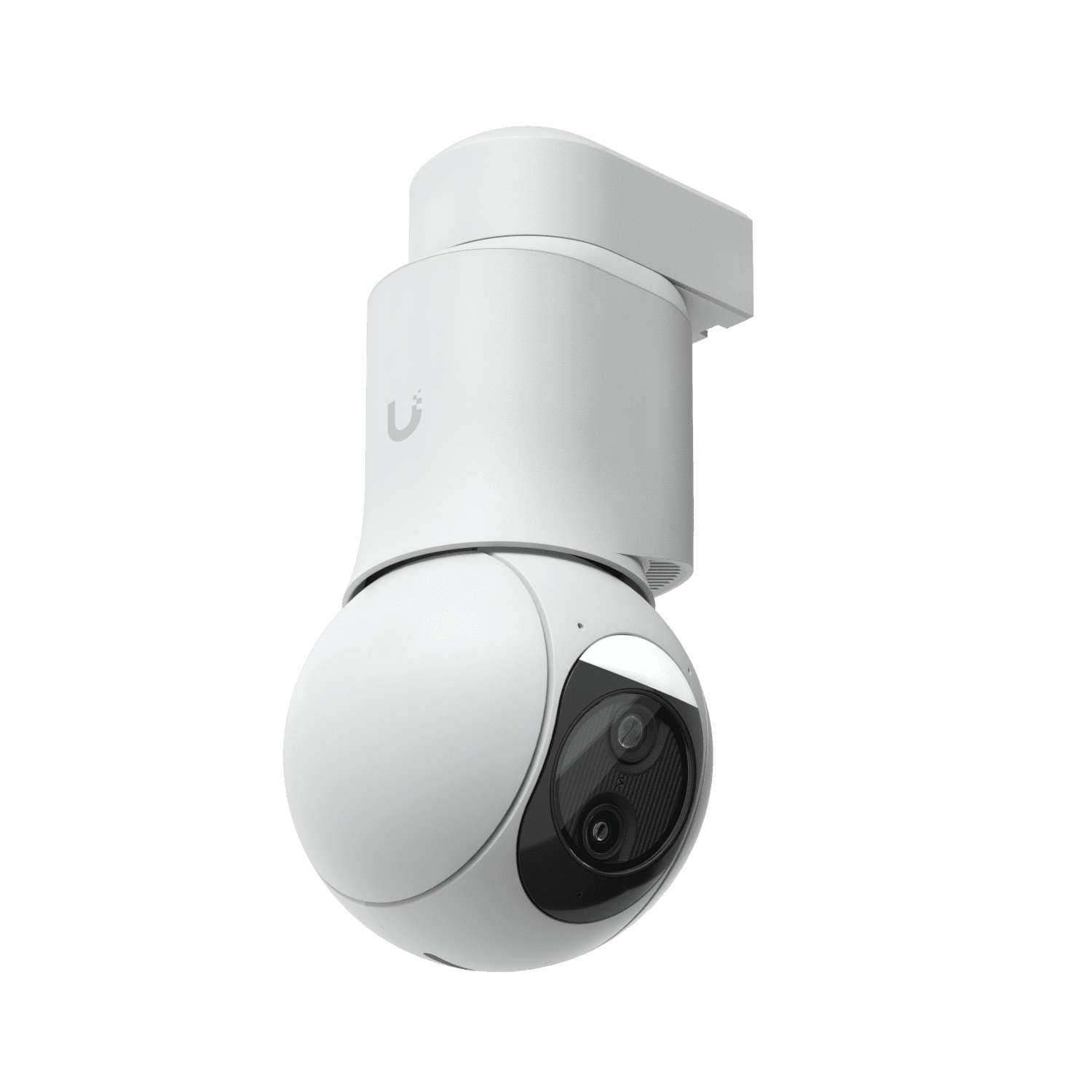 Ubiquiti UVC-G6-PTZ 8 Megapixel Outdoor 4K Network Camera, Color, White ...