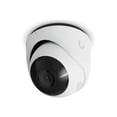 Ubiquiti UniFi G6 8 Megapixel 4K Network Camera, Color, Turret, White ...