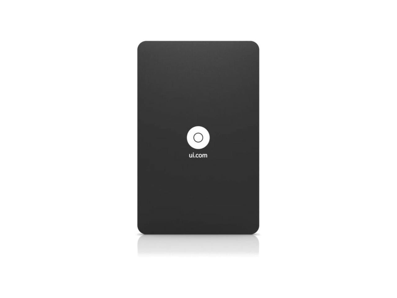 Ubiquiti UniFi Access Card for Access Control - 20/Pack UA-Card-US ...