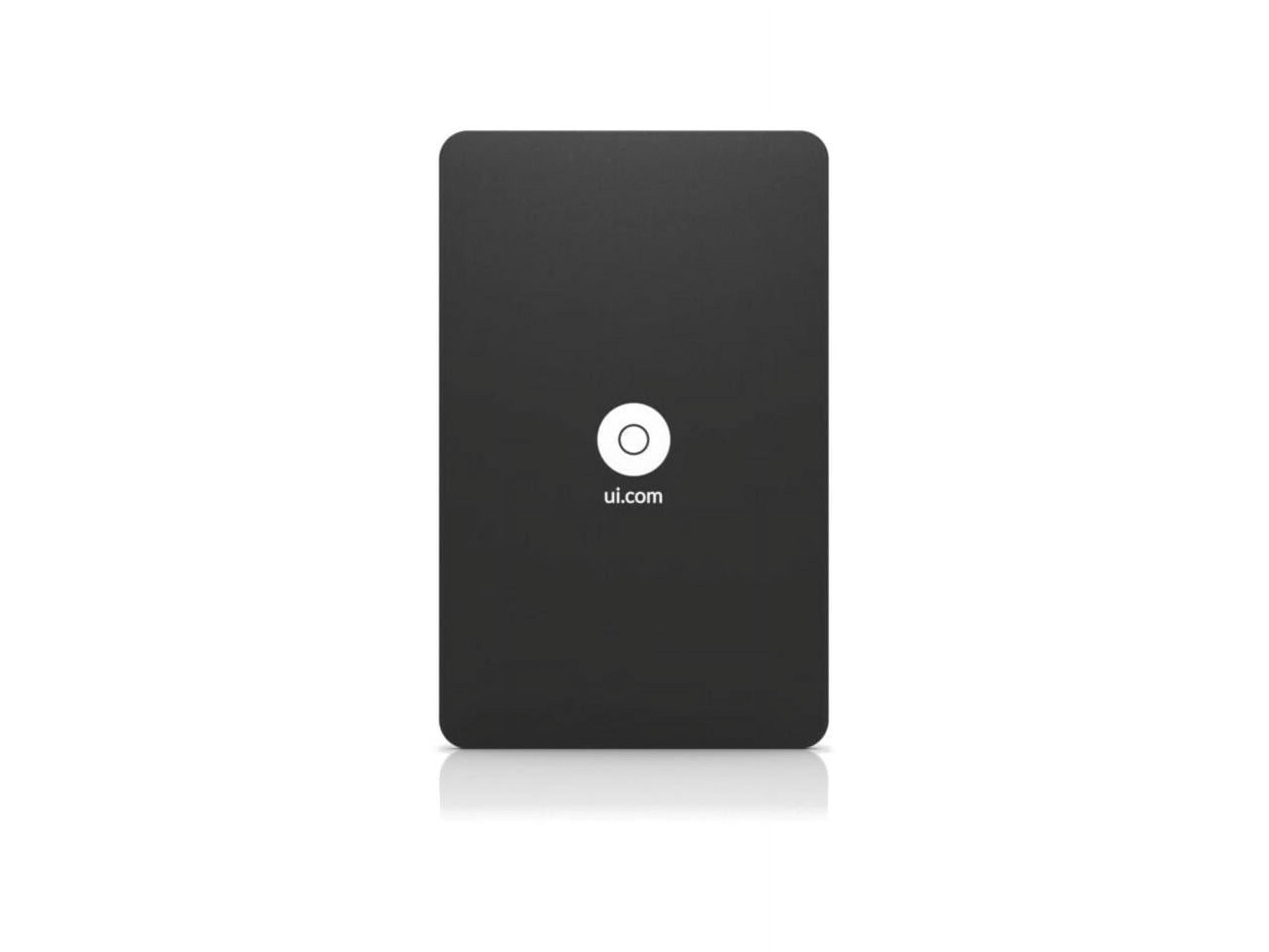 Ubiquiti UA-Card ID Card - 20 - Walmart.com
