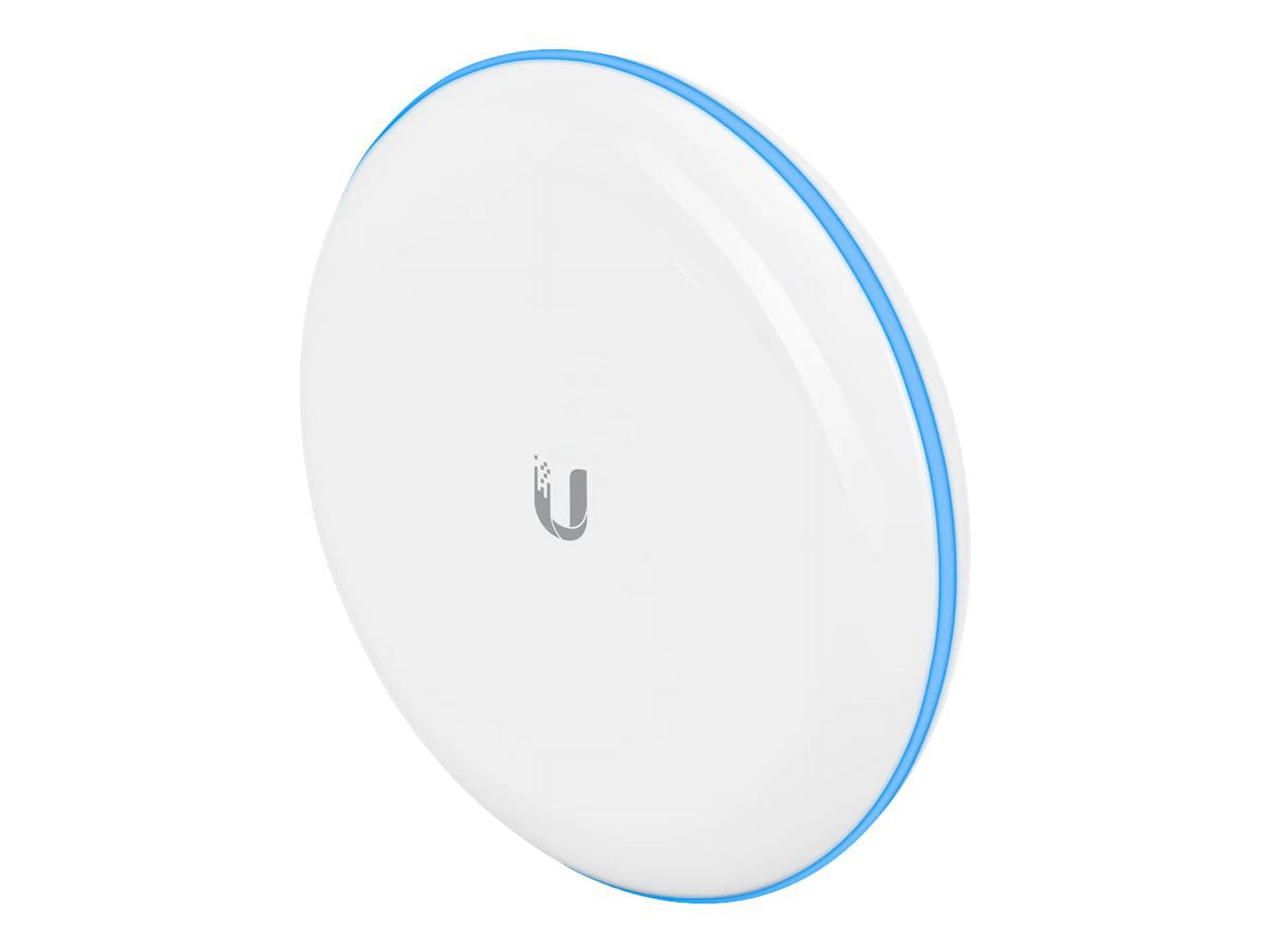 Ubiquiti UniFi UBB-US Building-to-Building Bridge - 1.7Gbps Bi ...