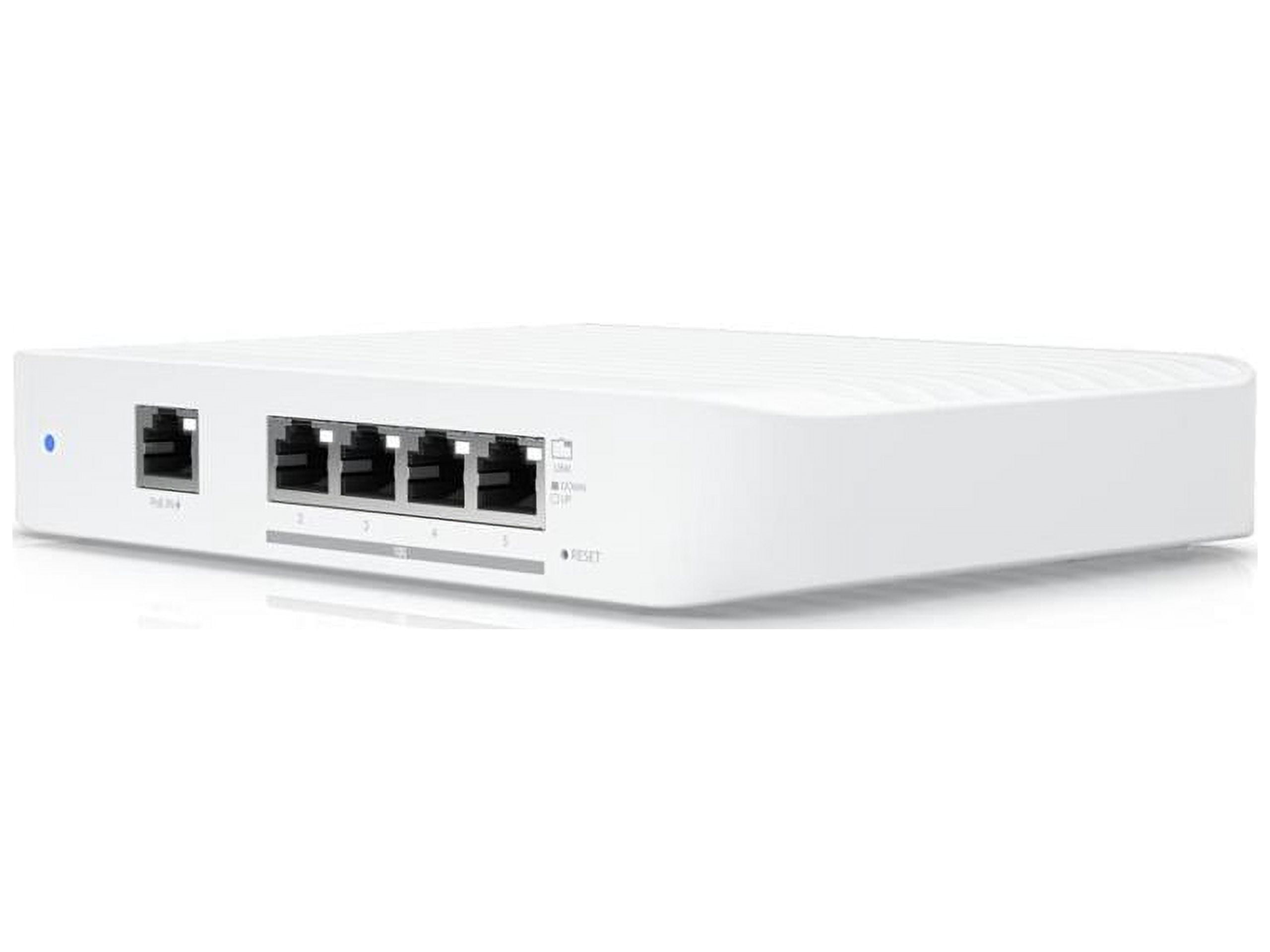 Ubiquiti UniFi Flex XG Managed Layer 2 Multi-Gigabit PoE Ethernet ...