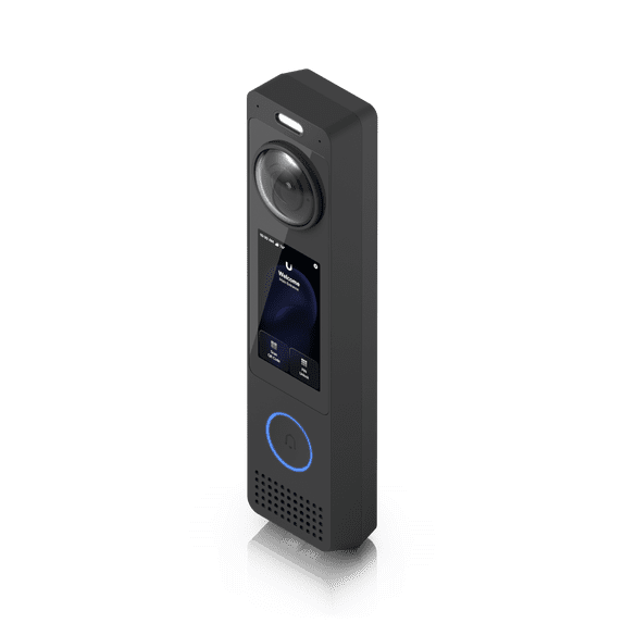 Ubiquiti UniFi G6 Professional Entry Door Access (UVC-G6-Pro-Entry ...