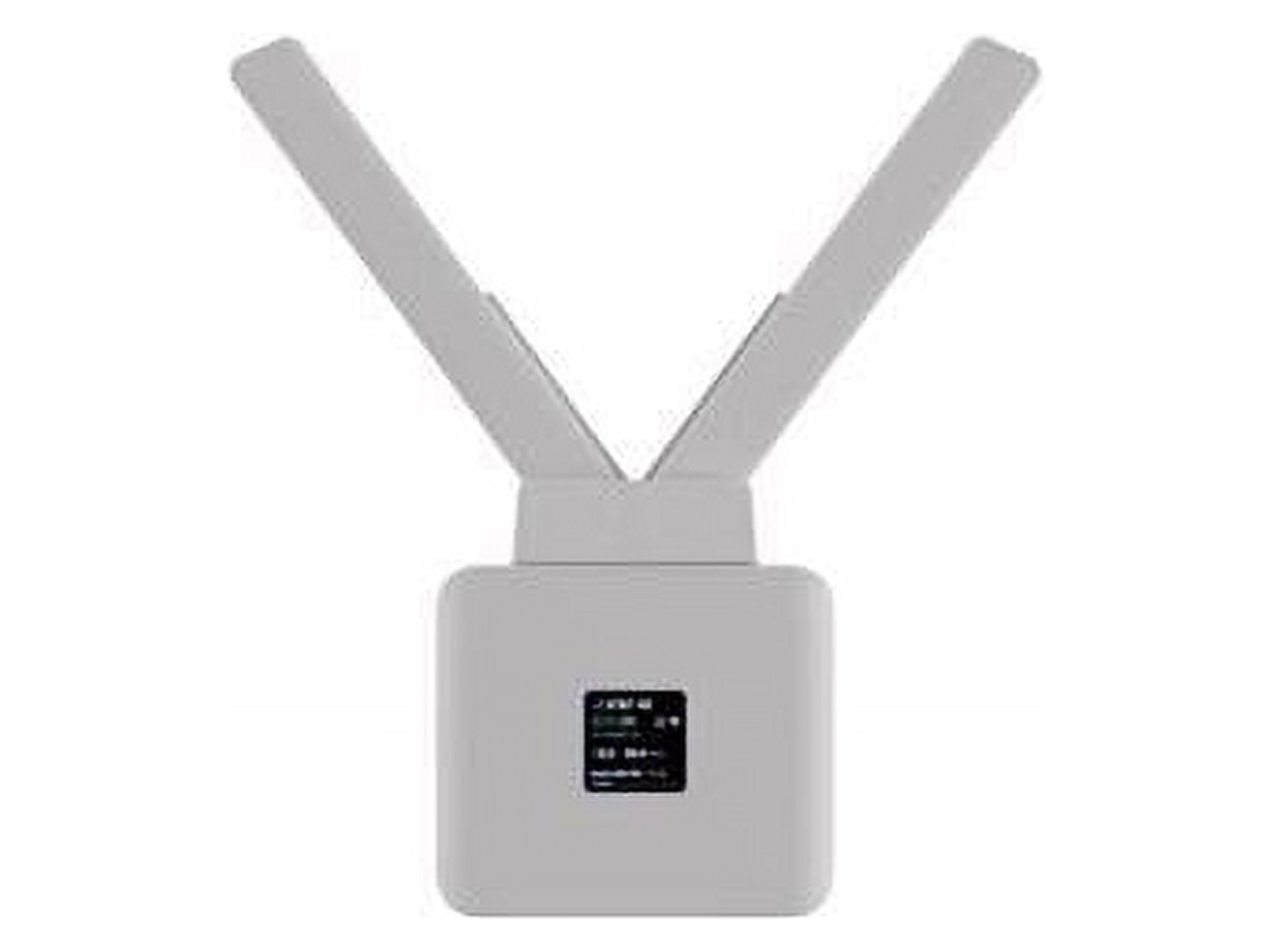 Ubiquiti UniFi UMR - Wireless router - WWAN 1GbE 2.4 GHz - DIN rail ...