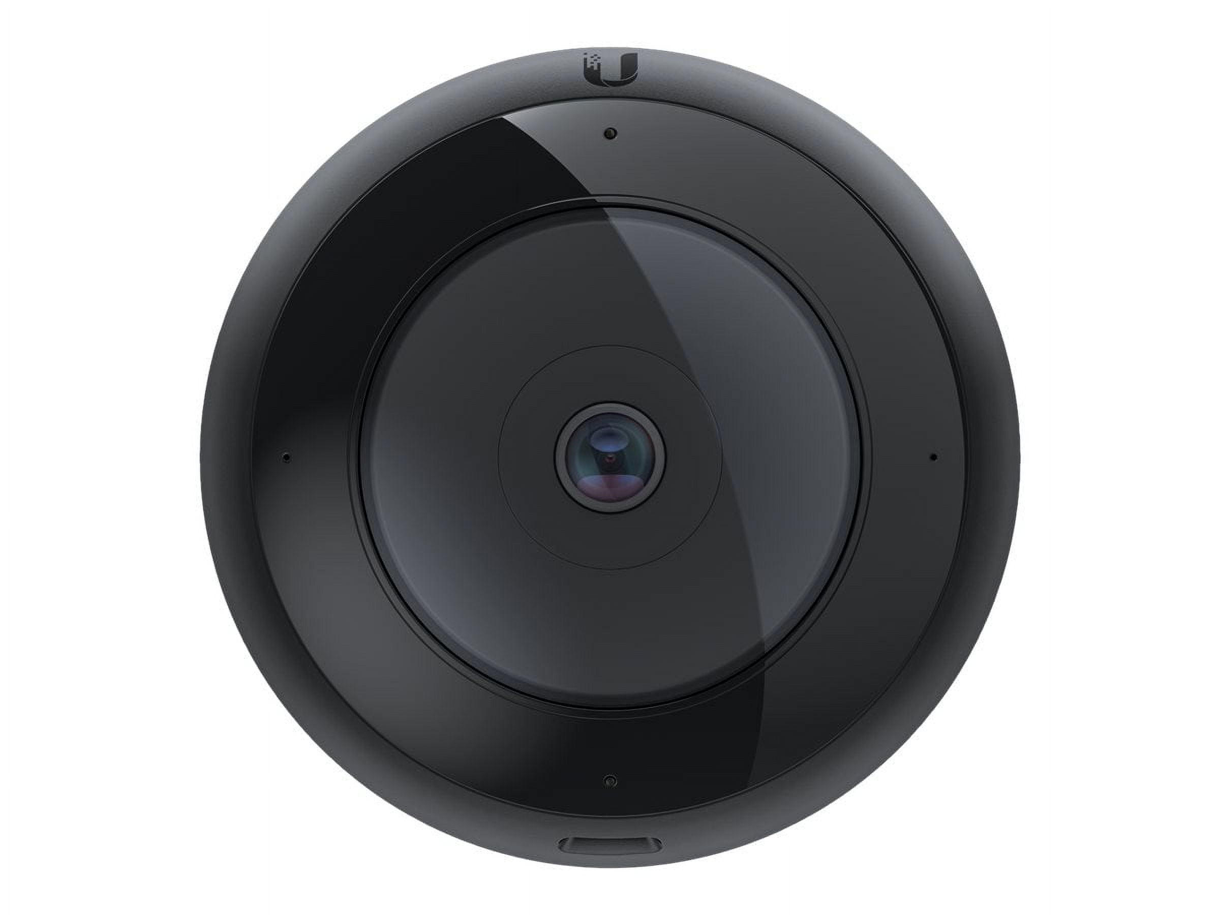Ubiquiti UniFi 5 Megapixel Indoor/Outdoor Network Camera, Color ...
