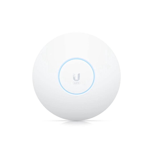 Ubiquiti UniFi U6 Enterprise Access Point | US Model | PoE Adapter not ...