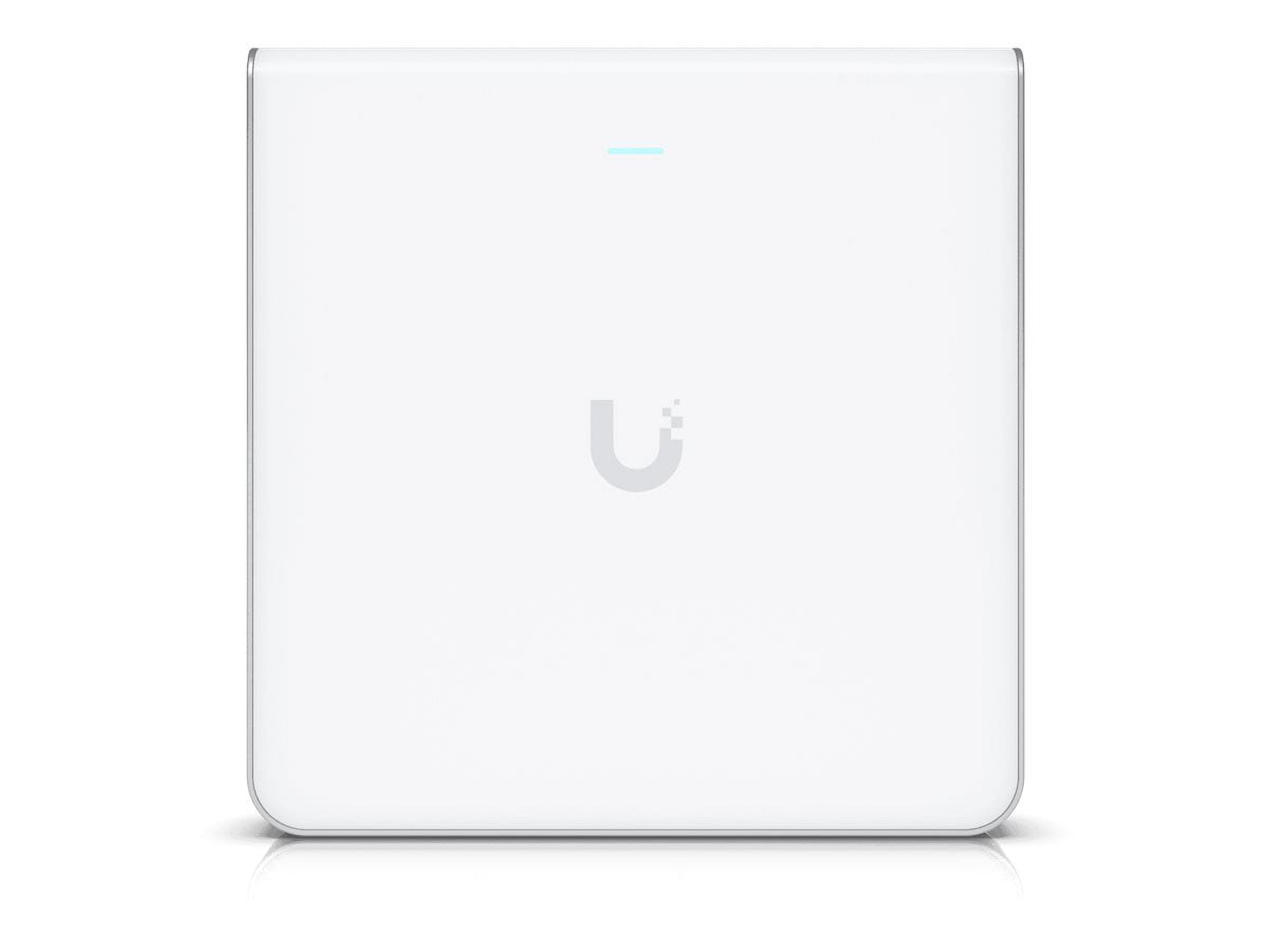 Ubiquiti UniFi U6 Enterprise, Wireless Access Point, 4 Ports, Wi-Fi 6 ...