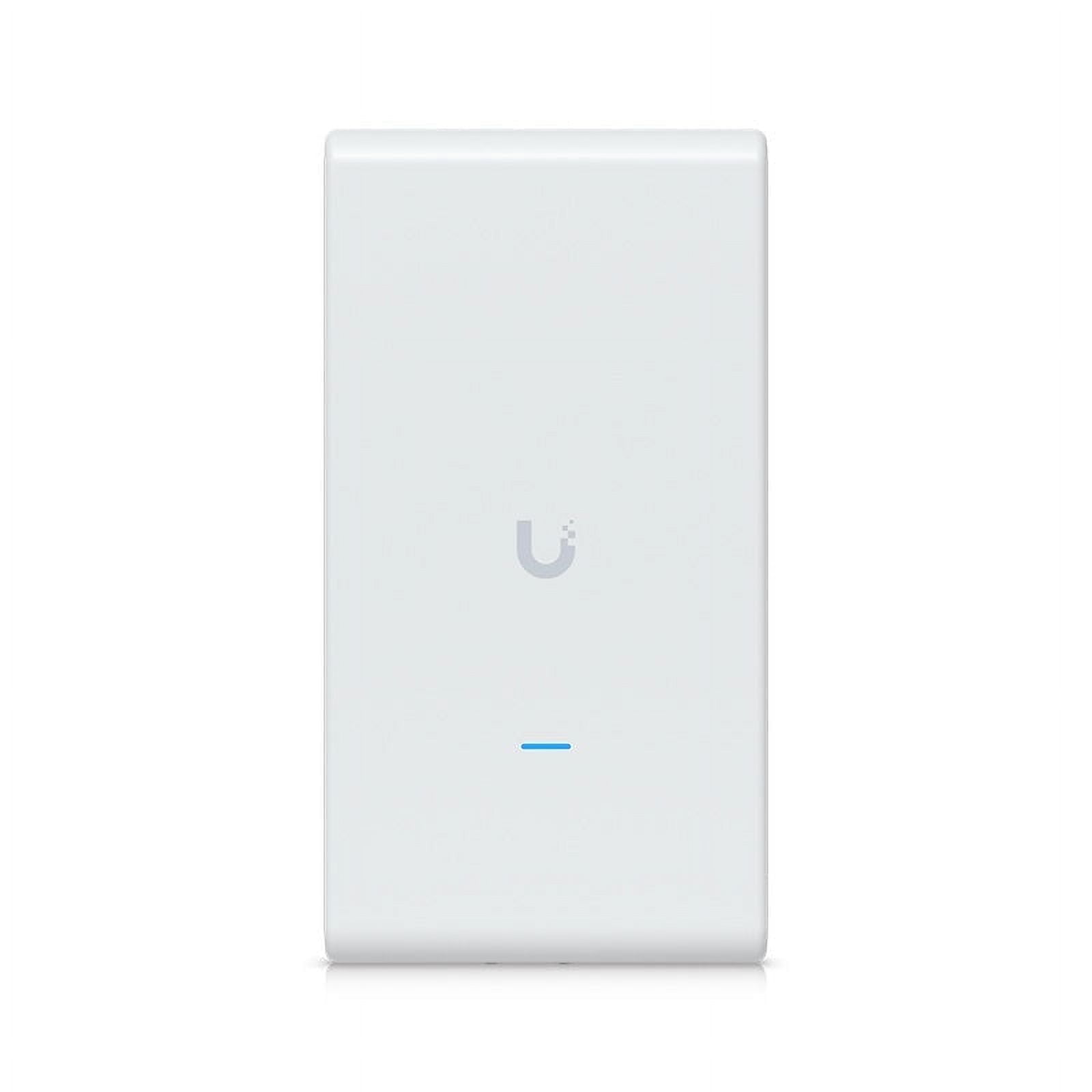 Ubiquiti Networks U6 Mesh Dual Band Wireless Access Point, Indoor ...