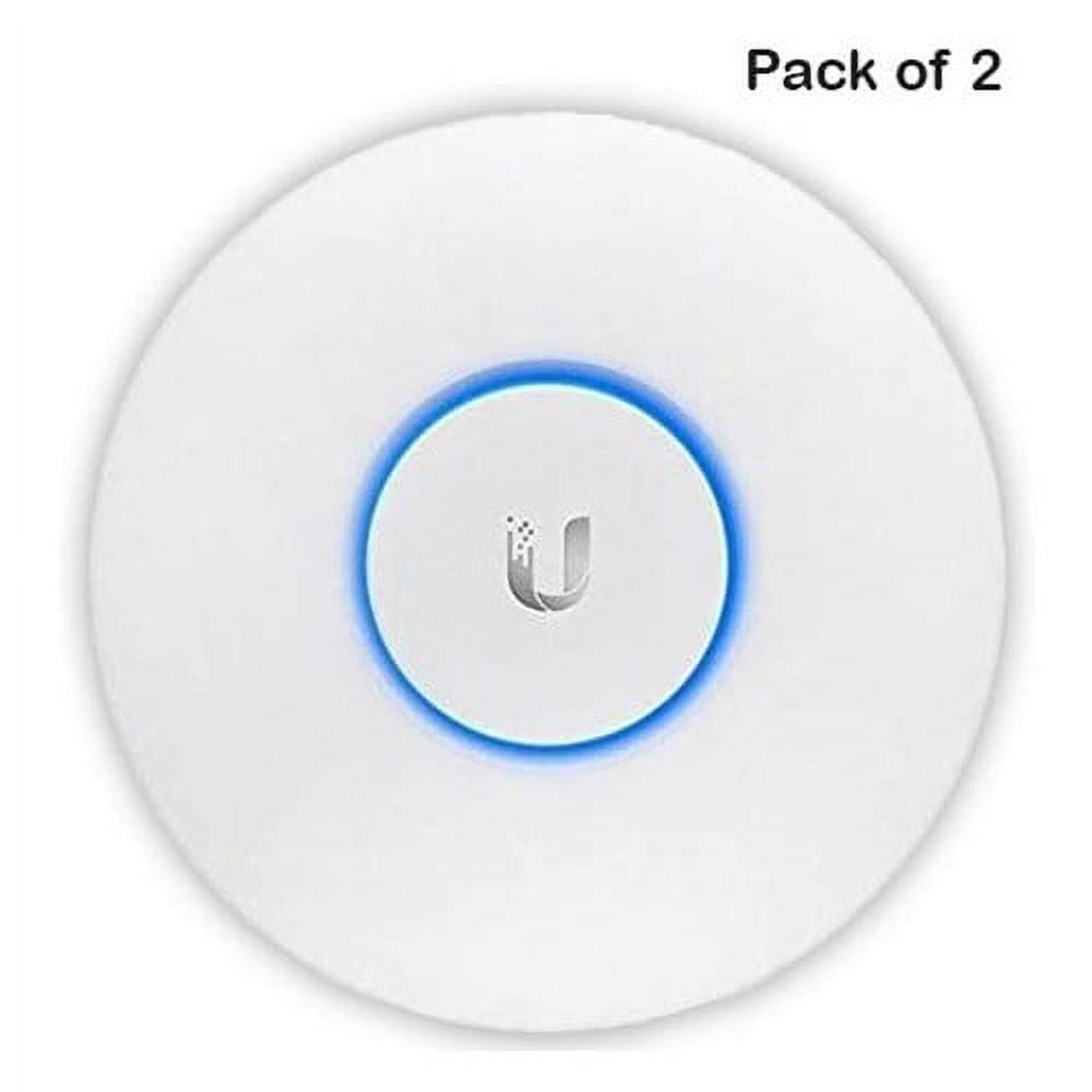 Ubiquiti UniFi UAP-AC-PRO WiFi 5 Indoor/Outdoor Access Point & PoE ...