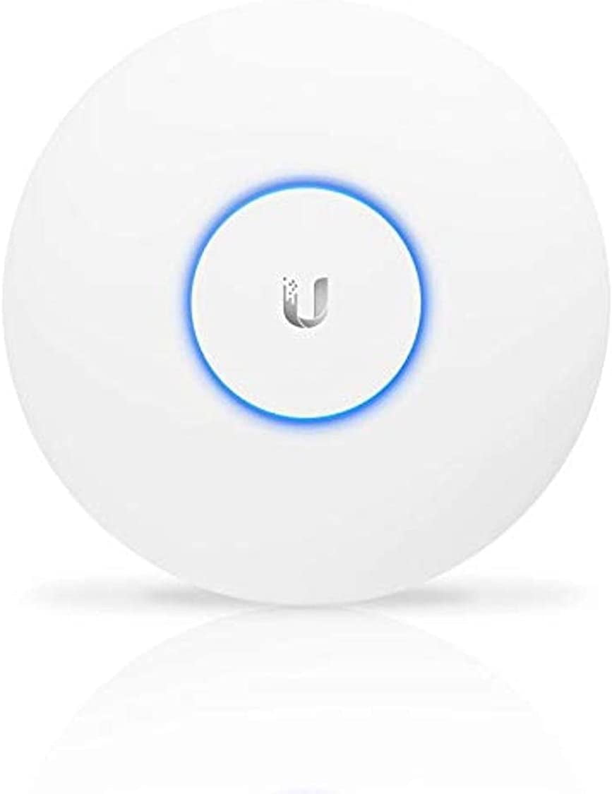 Ubiquiti UniFi UAP-AC-PRO Wireless Indoor/Outdoor Access Point with PoE ...