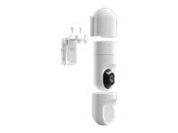 Ubiquiti - Camera mounting kit - wall mountable - for UniFi UVC-G3-FLEX ...