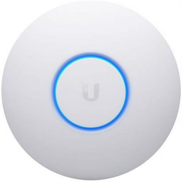 AmpliFi Alien Tri-Band Wi-Fi 6 Router, Long Range Access Point ...