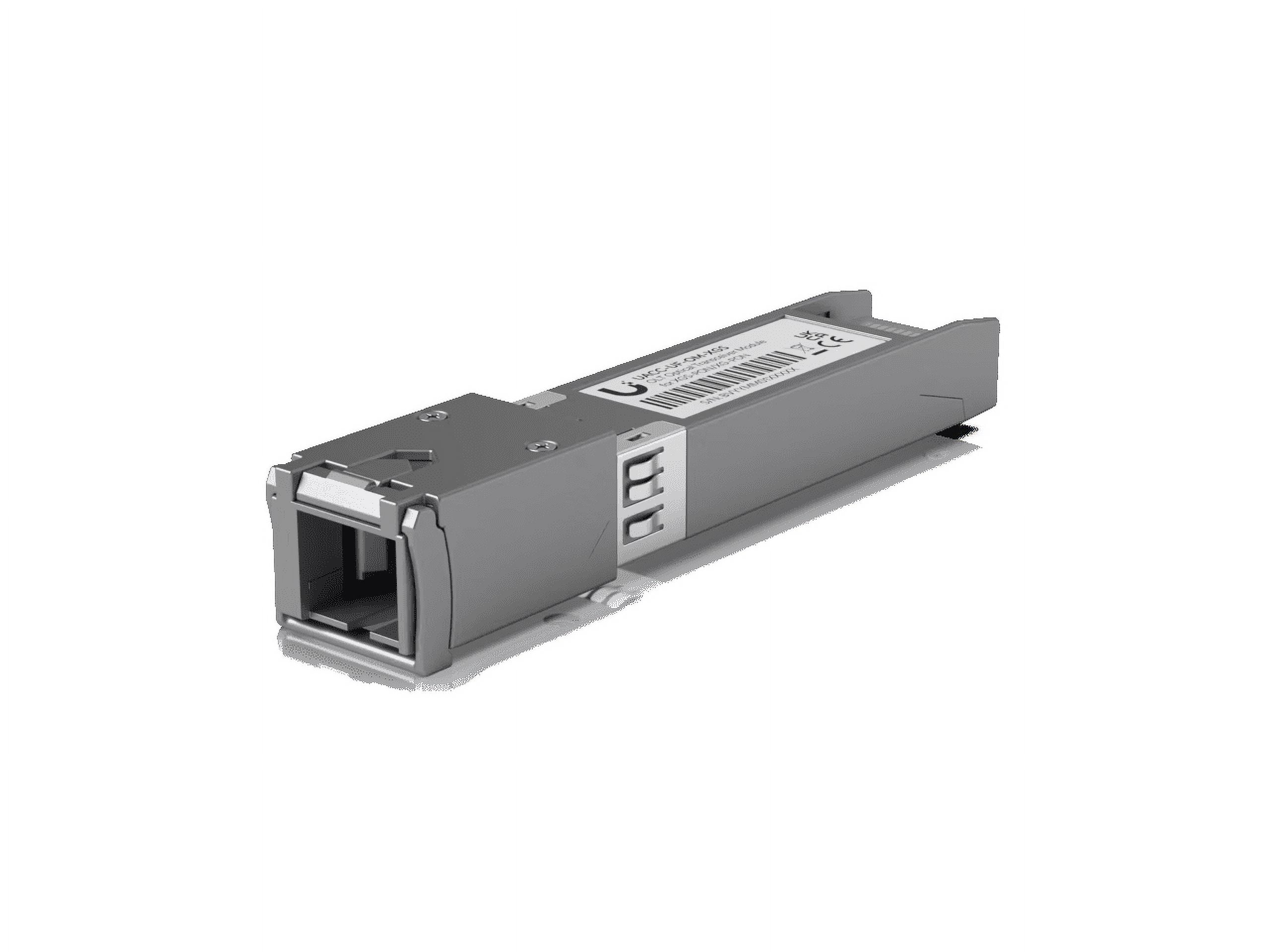 Ubiquiti XG XGS PON Optical Transceiver UACC-UF-OM-XGS - Walmart.com
