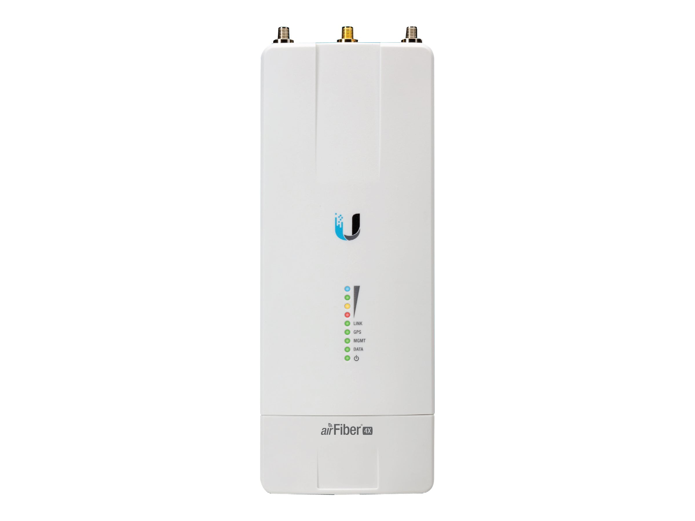 Ubiquiti airFiber X AF-4X - Wireless bridge - AirFiber - Walmart.com