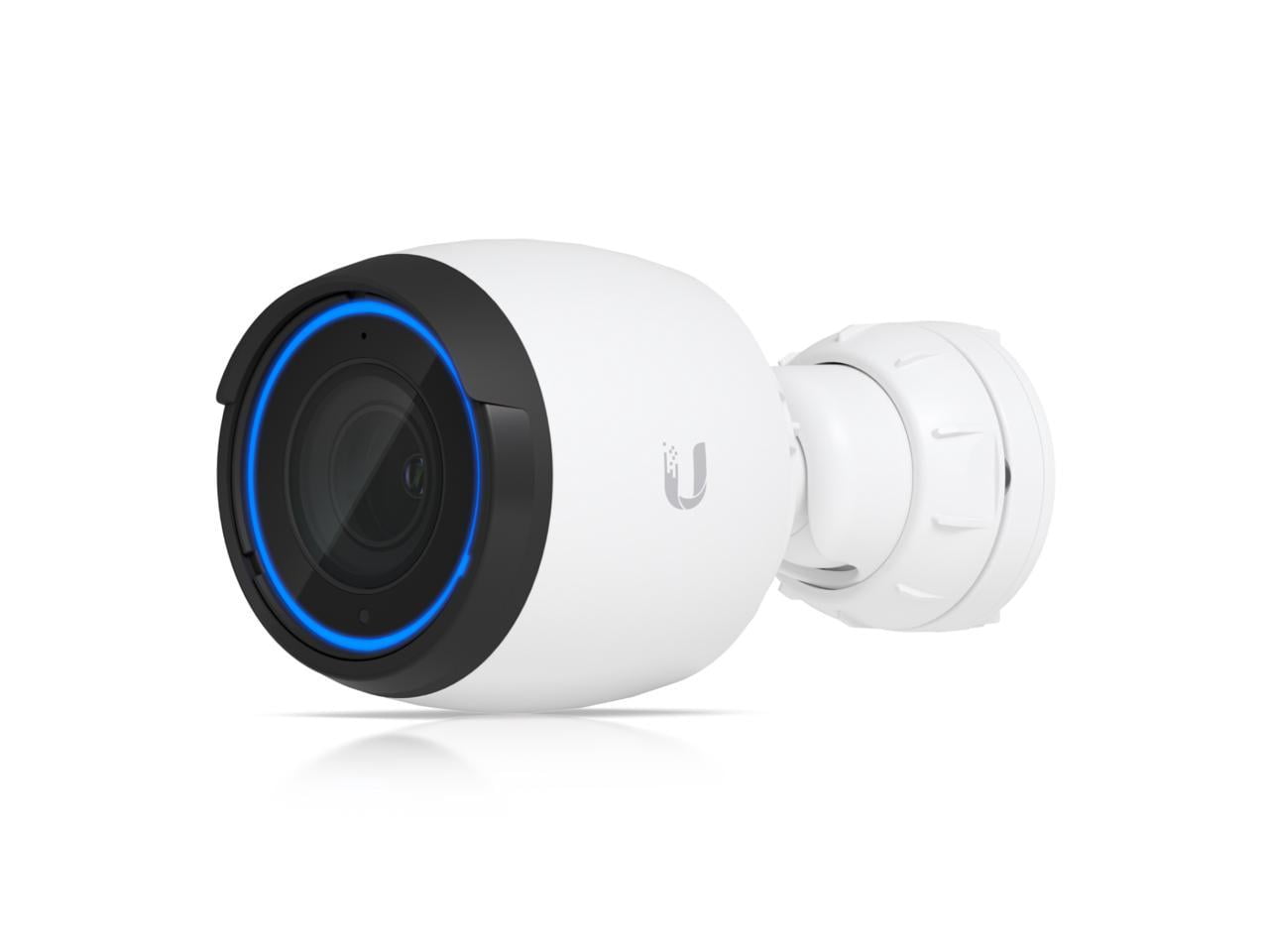 Ubiquiti Networks G4 Pro 4K UHD Outdoor Network Bullet Camera with AI ...