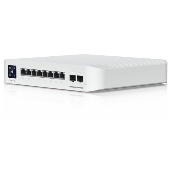8-port-switches