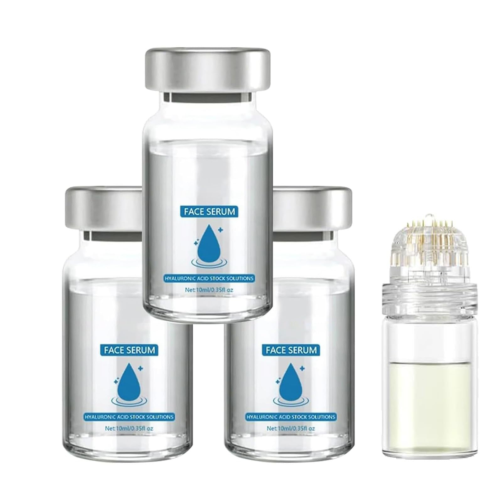 Ubiskin Micro Infusion System for Face and Lips, Micro In-fusion System ...