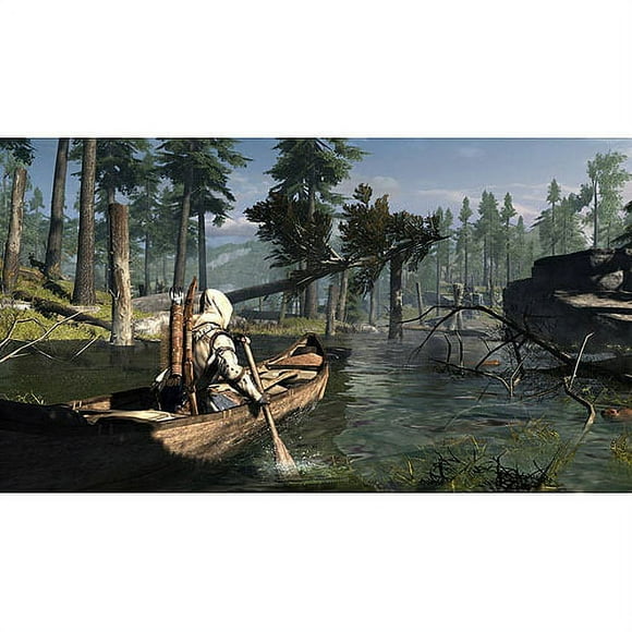 Assassin S Creed Iii Ps3