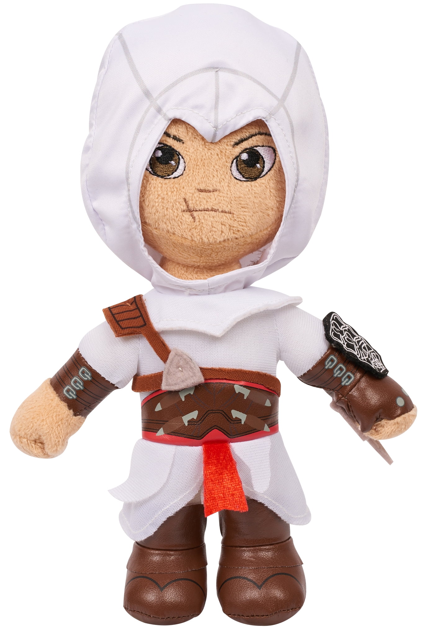 Ubisoft Assassins Creed Plush - Altair - Walmart.com