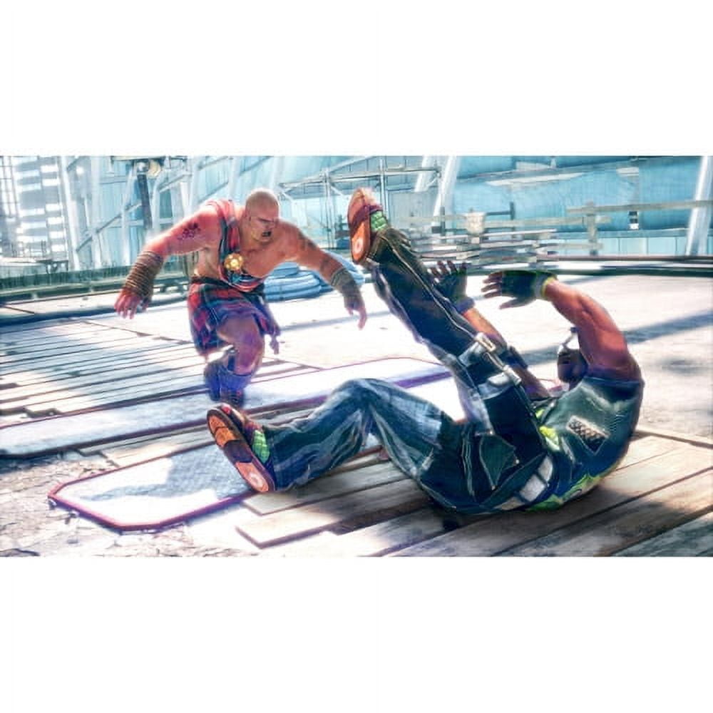 Figher Within (Xbox One) - Walmart.com