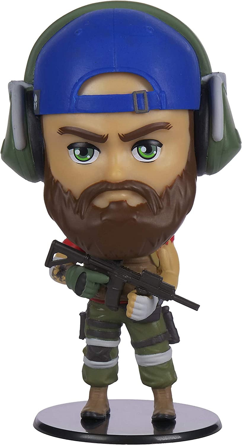 Ubisoft Heroes Ghost Recon Breakpoint Nomad Action Figure - Walmart.com