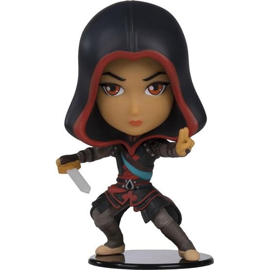 Ubisoft Heroes: Series 3 - Assassin's Creed (Shao Jun) /Figure ...