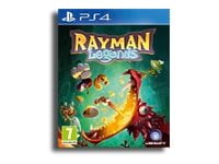 Ubisoft Rayman Legends - PlayStation 4 PS4 Video Game for Kids ...