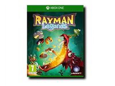 Rayman Legends Xbox One