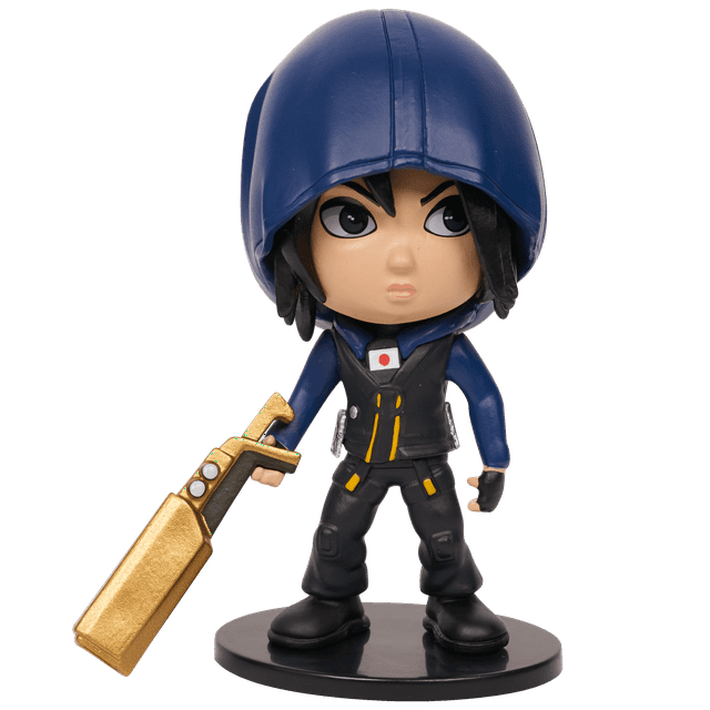 Ubisoft Six Collection Figure - Hibana - Walmart.com
