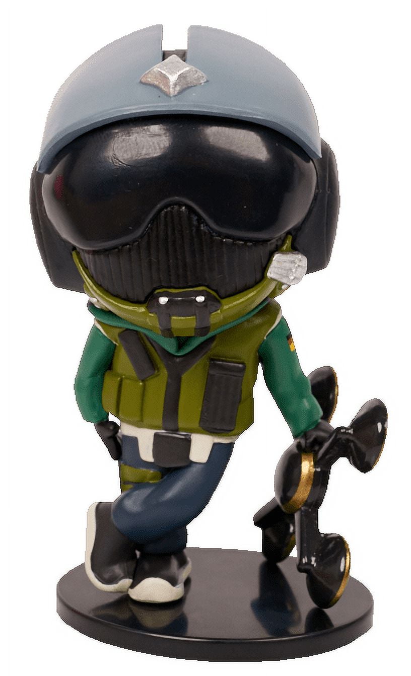 Ubisoft Six Collection Figure - Jager - Walmart.com