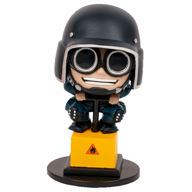 Ubisoft Six Collection Figure - Thermite - Walmart.com
