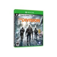 Tom Clancy's: The Division, Ubisoft, Xbox One, 887256014513 - Walmart.com