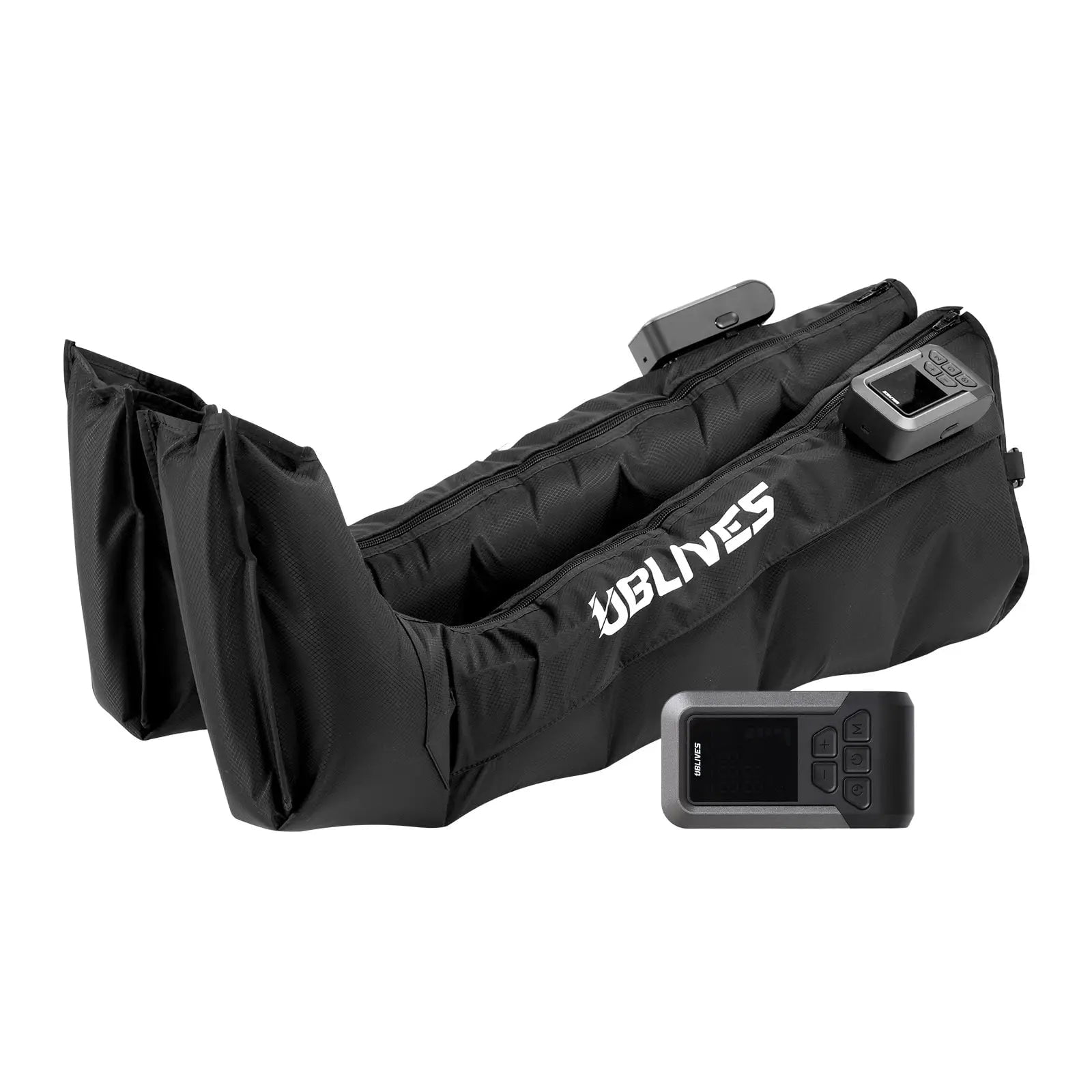 Ublives SoleFlux Relax Air Compression Boots - Walmart.com