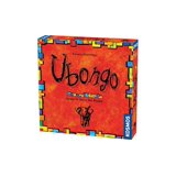 Free Shipping! Ubongo - Walmart.com - Walmart.com
