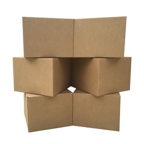 Picture Frame Moving Boxes