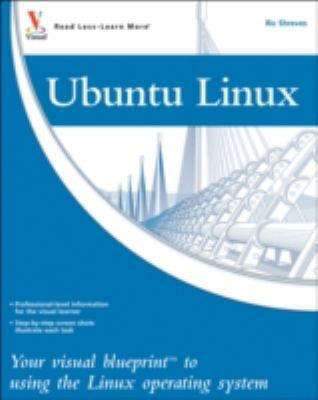 Ubuntu Linux Operating System